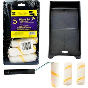 Paint Roller Sets in Paint Applicators - Walmart.com