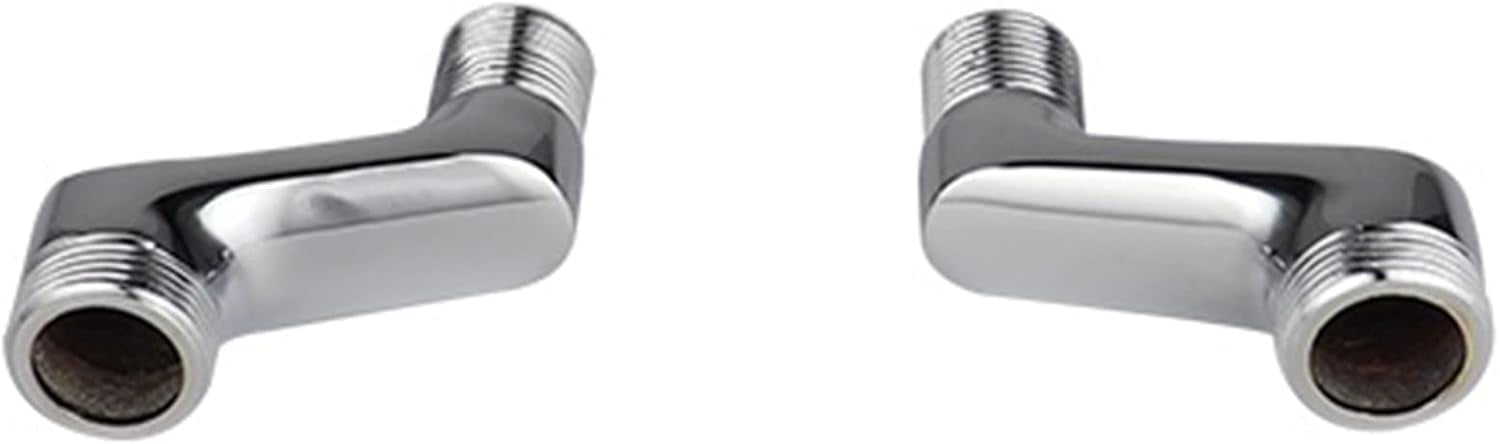 bathtub faucet adapter claw footed tub shower kit brass 1/2 3/4 pipe ...