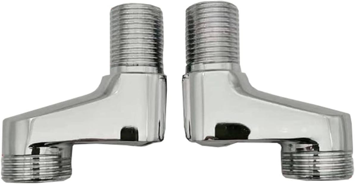 bathtub faucet adapter faucet shower adapter wall accessories 3/4 x 1/2 ...