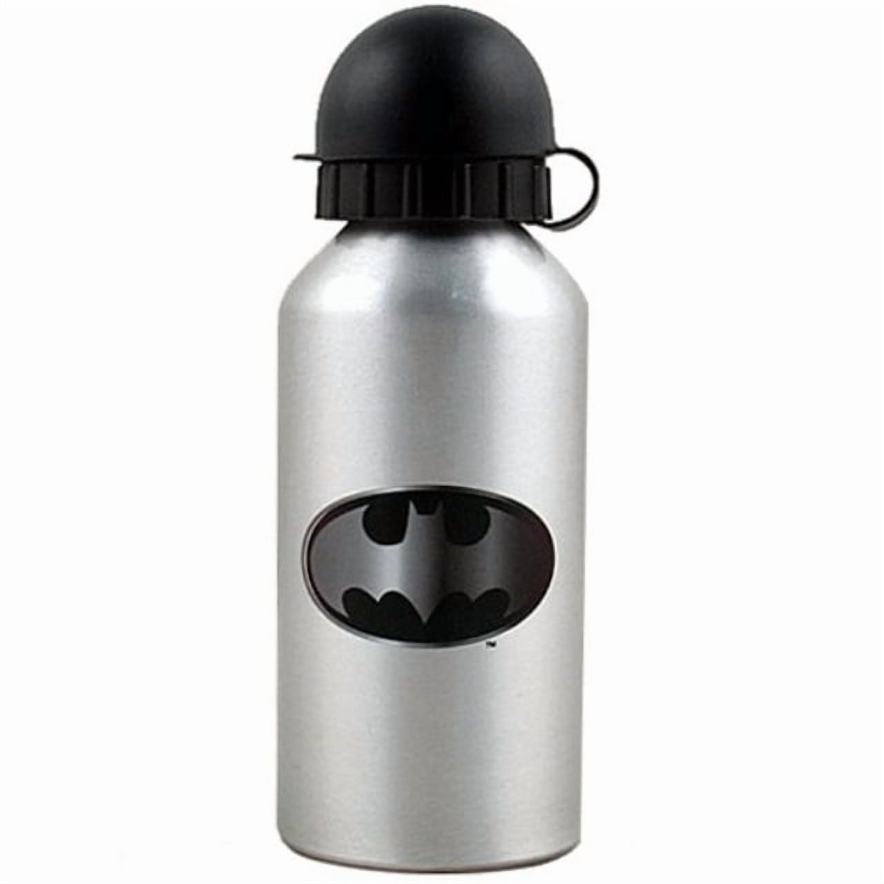 batman aluminum water bottle [14 oz - 400 ml] - Walmart.com
