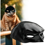 Halloween Cat Bat Wings Pet Costume for Halloween Party Decorations ...