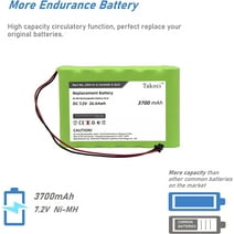 LG G3 Replacement Battery Li-ion 3000mAh D850 D851 D855 BL-53YH 3.8V ...