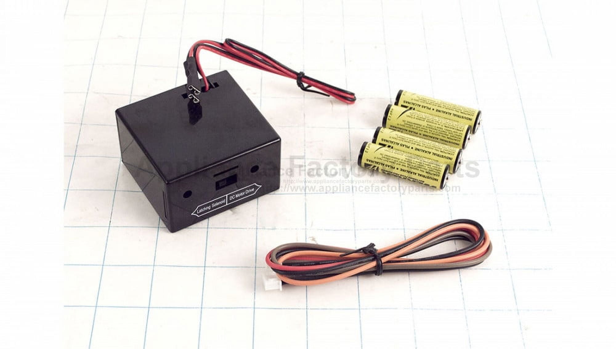 TWIN EAGLES battery pack S16173 - Walmart.com