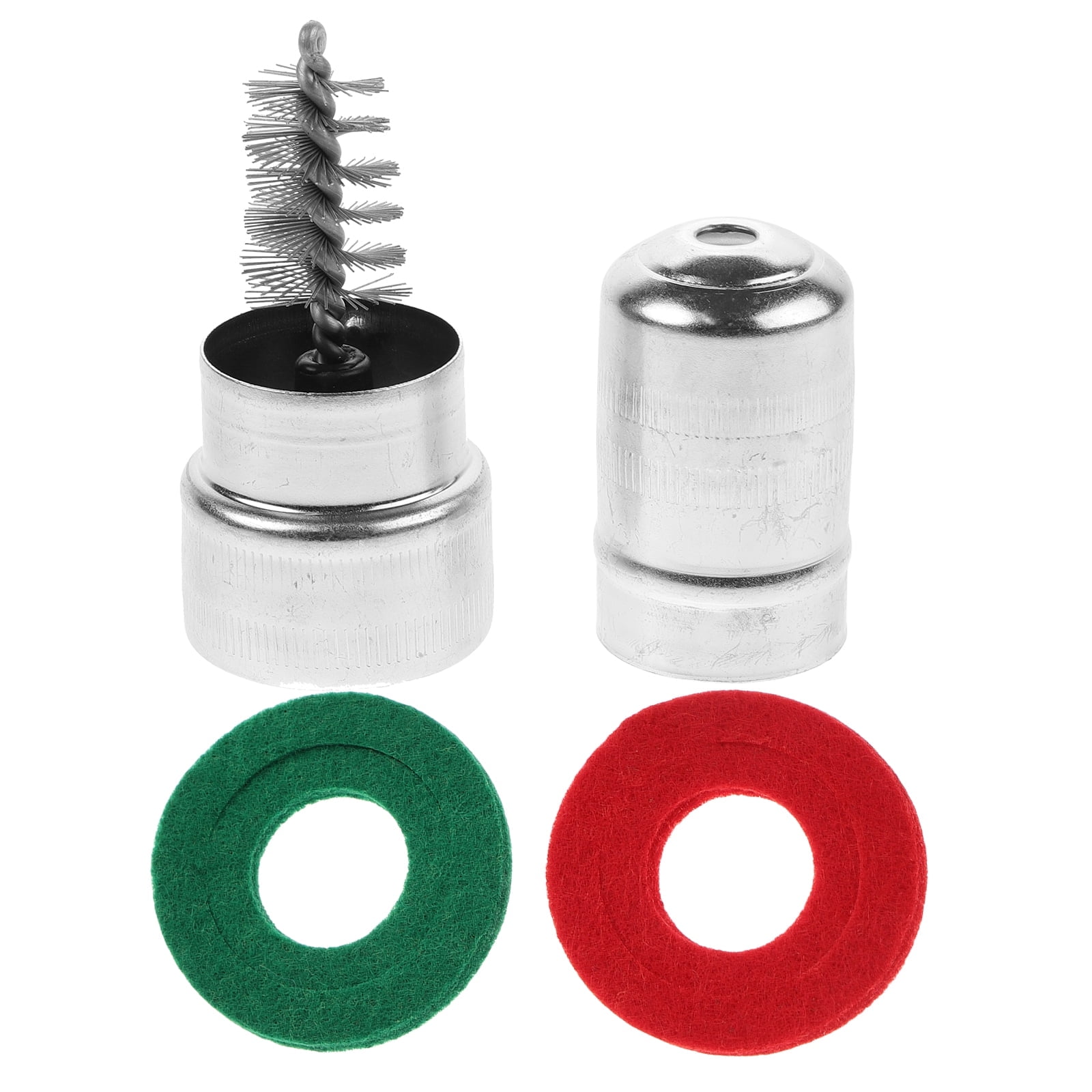 battery pile brush cleanser car battery terminals terminal cleaning ...
