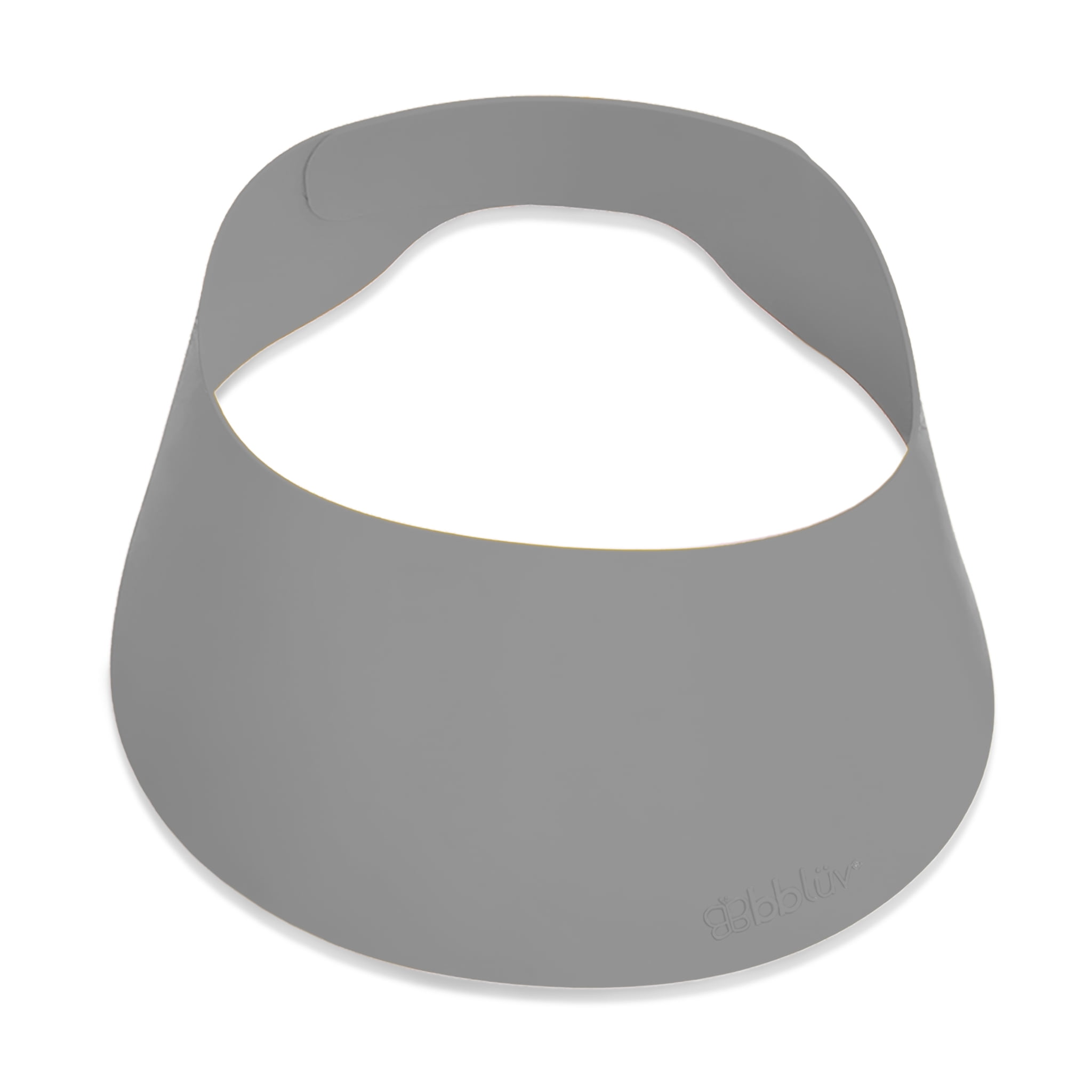 bbluv Kap Adjustable Shampoo Repellent Cap, Aqua, Keeps Shampoo and ...