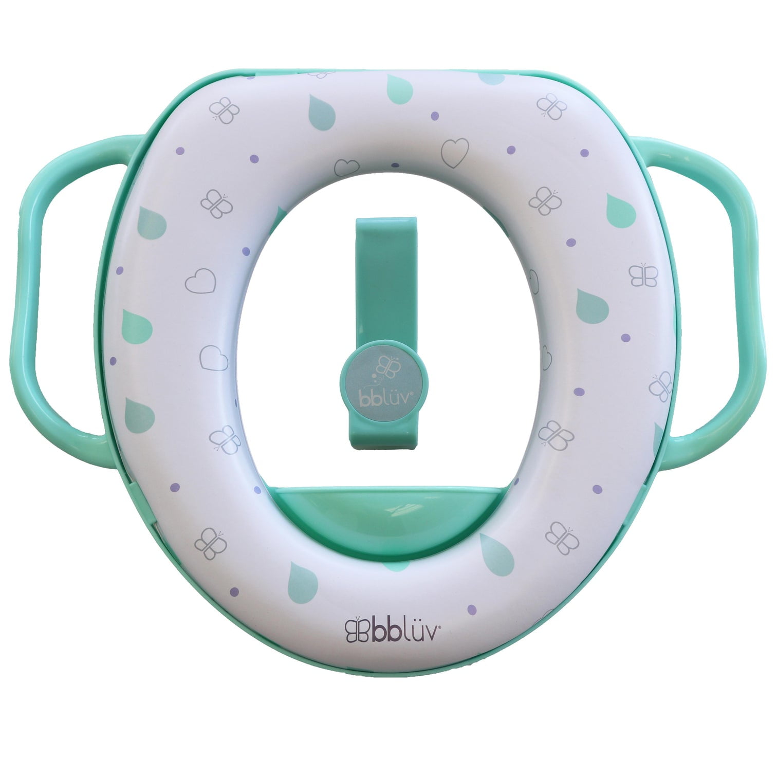 bbluv Pöti Potty Seat Training Seat - Walmart.com