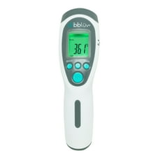 Temperature Thermometers