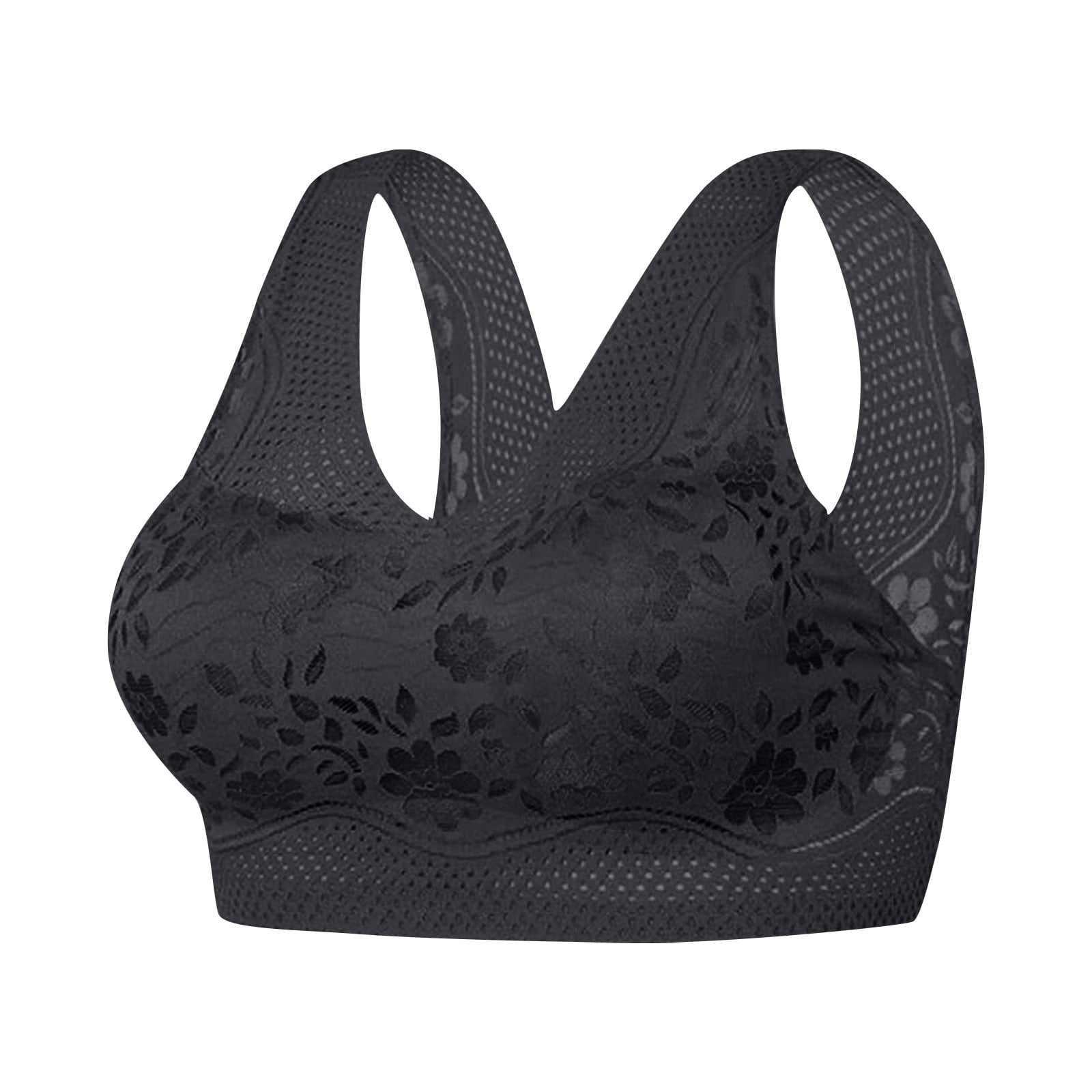 bbyeadc Hatmeo Women's Orthopedic Anti-Sagging Bra Hatmeo Bras for ...