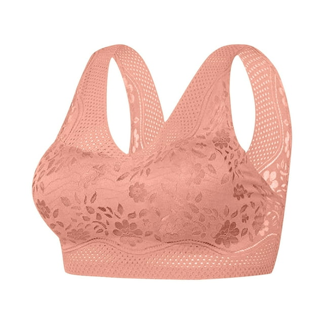 bbyeadc Hatmeo Women's Orthopedic Anti-Sagging Bra Hatmeo Bras for ...