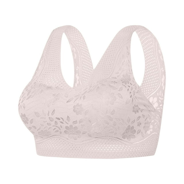 bbyeadc Hatmeo Women's Orthopedic -Sagging Bra, Hatmeo Bras for Senior ...