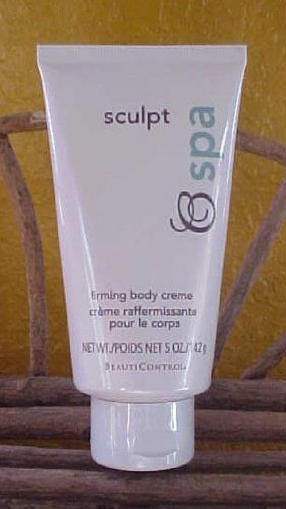 bc spa sculpt firming body creme - Walmart.com