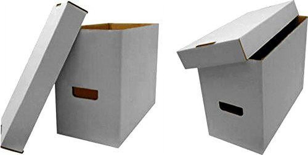 bcw graded comic storage box - Walmart.com