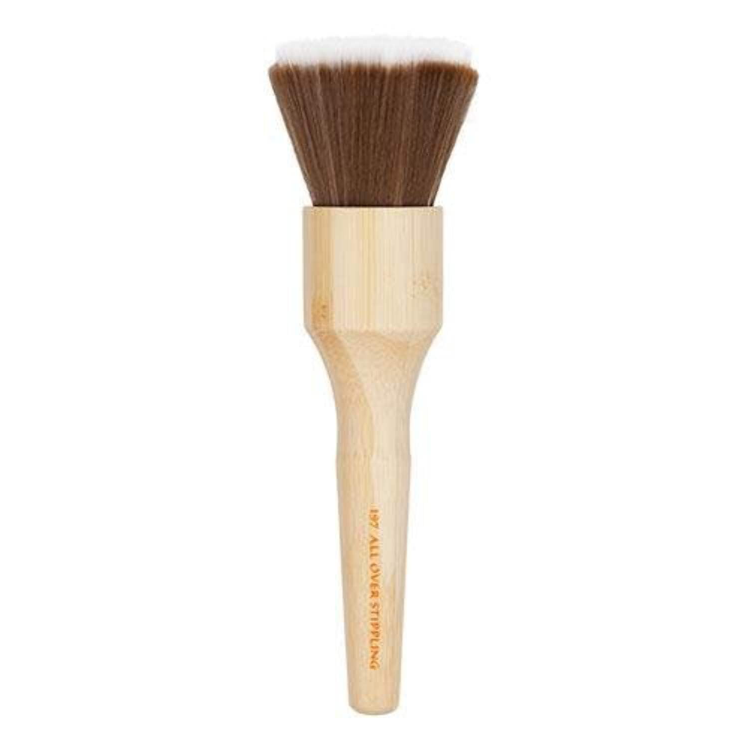 bdellium tools SFX 197 All Over Stippling Brush - Walmart.com