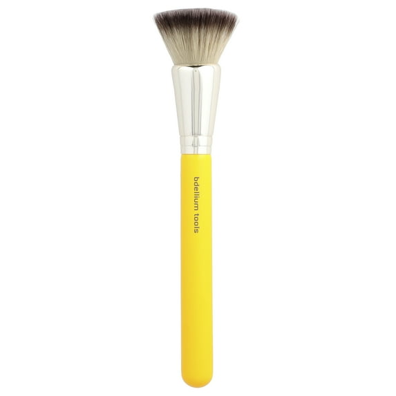 bdellium tools Studio 957 Precision Kabuki Brush - Walmart.com