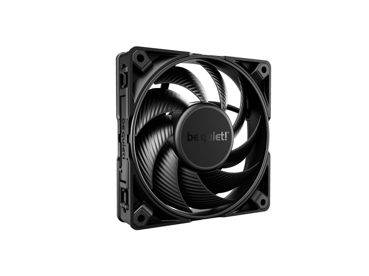 be quiet! SILENT WINGS PRO 4 120mm PWM - Walmart.com