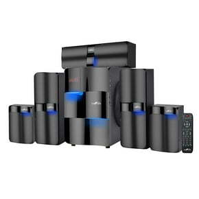 Surround Sound Speakers Systems in Home Audio & Theater - Walmart.com