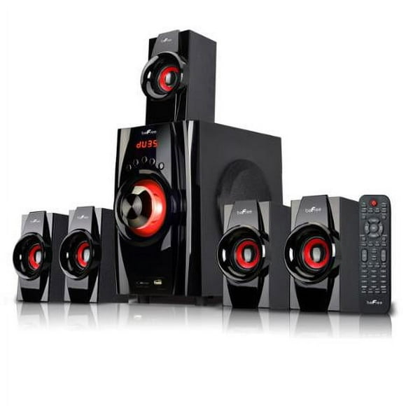 Surround Sound Speakers Systems in Home Audio & Theater - Walmart.com