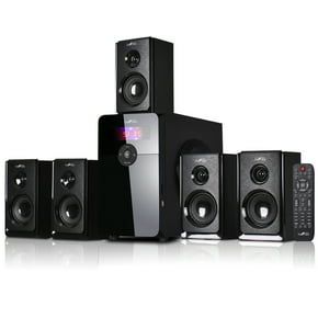 Surround Sound Speakers Systems in Home Audio & Theater - Walmart.com