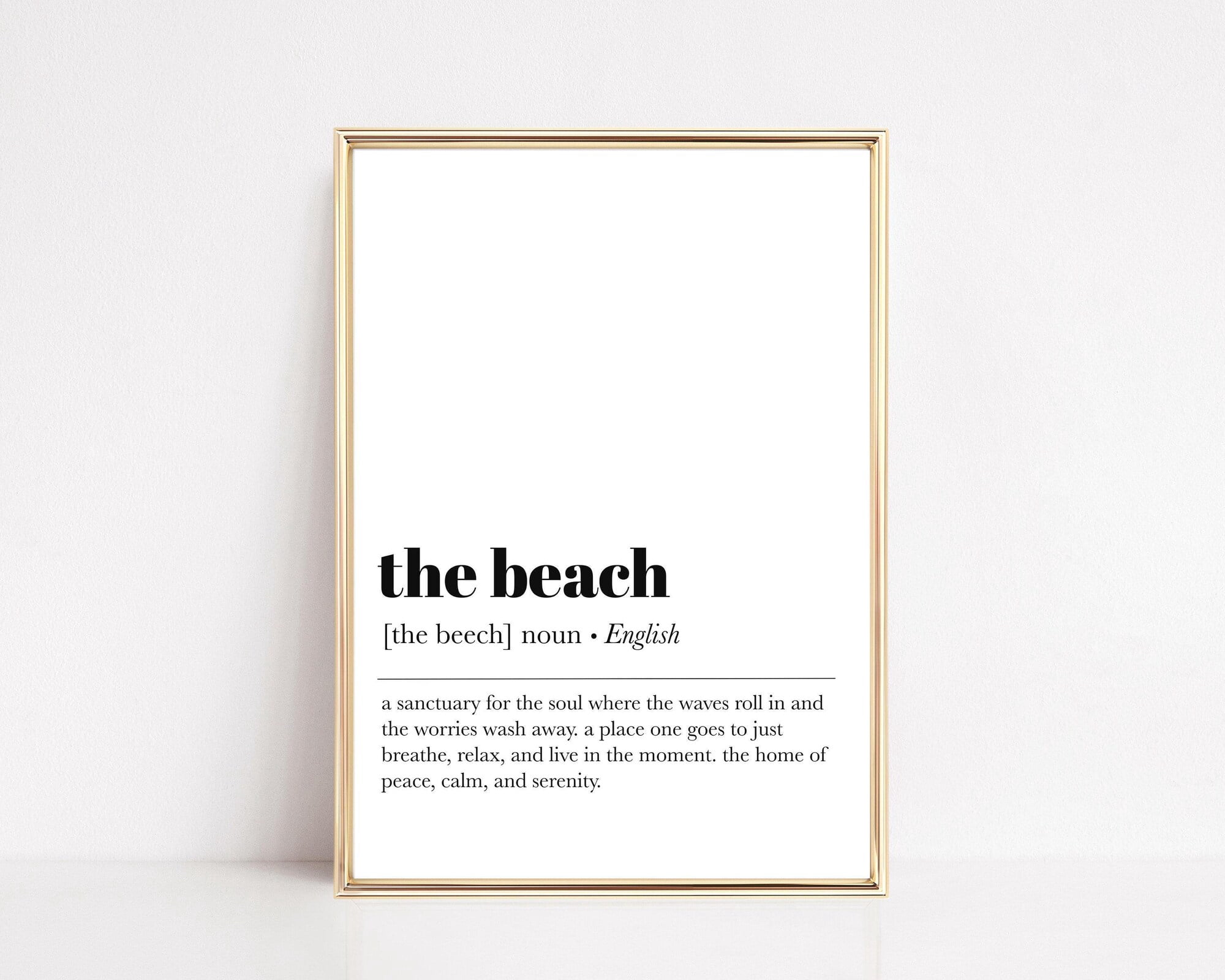 beach definition print beach house decor beach house sign beach house ...