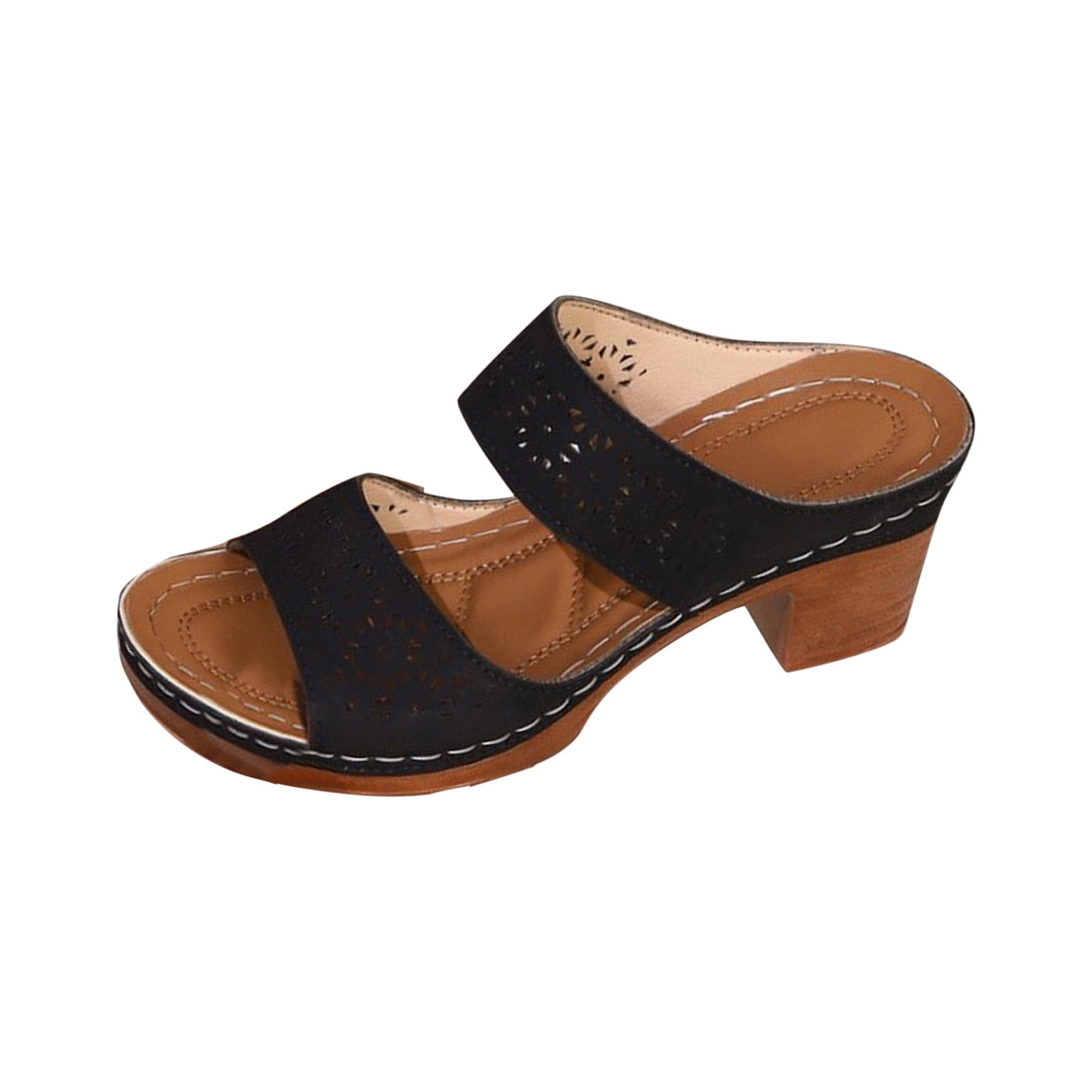 beach sandals for woman Women's Fashion Casual Spring New Beach ...