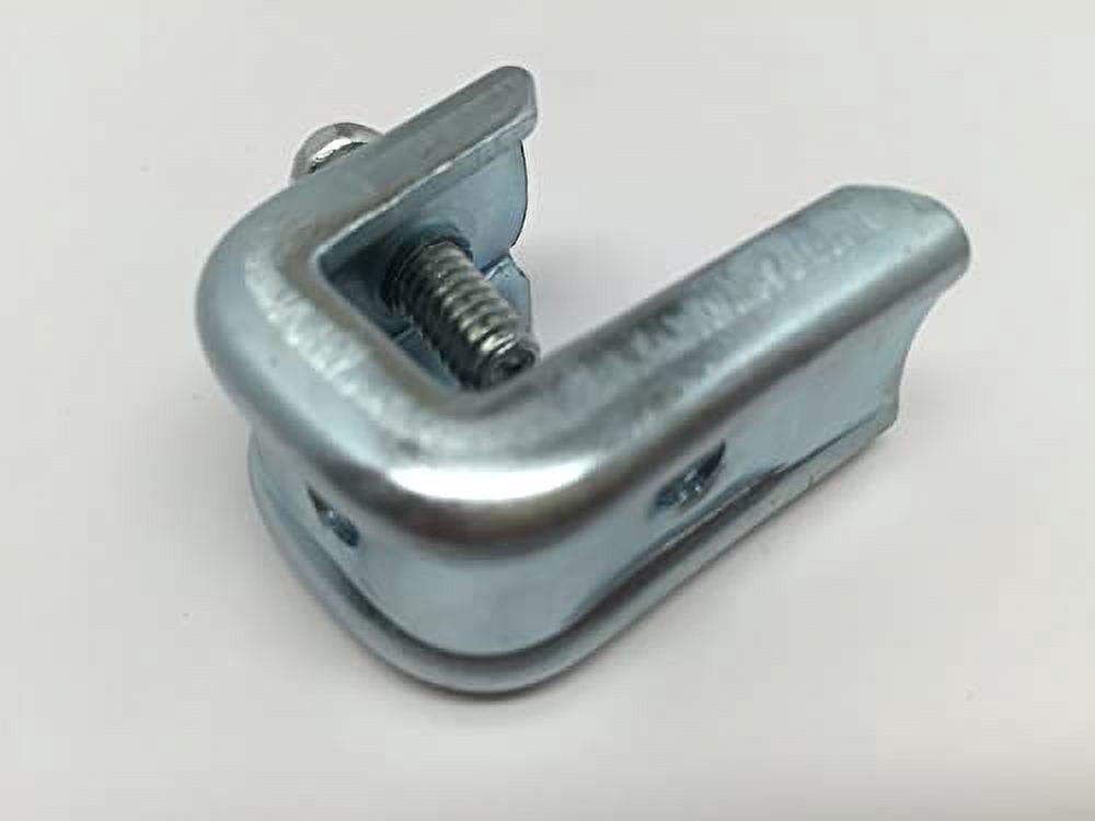 beam clamp with bridle ring cable hanger 1-1/4" with 1/4" thread 100 ...