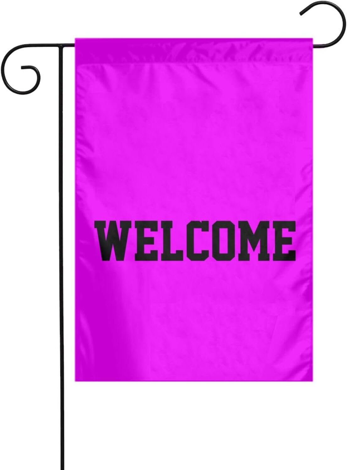 beautiful art flag Garden Flags Double Sided,Garden Flags for All ...