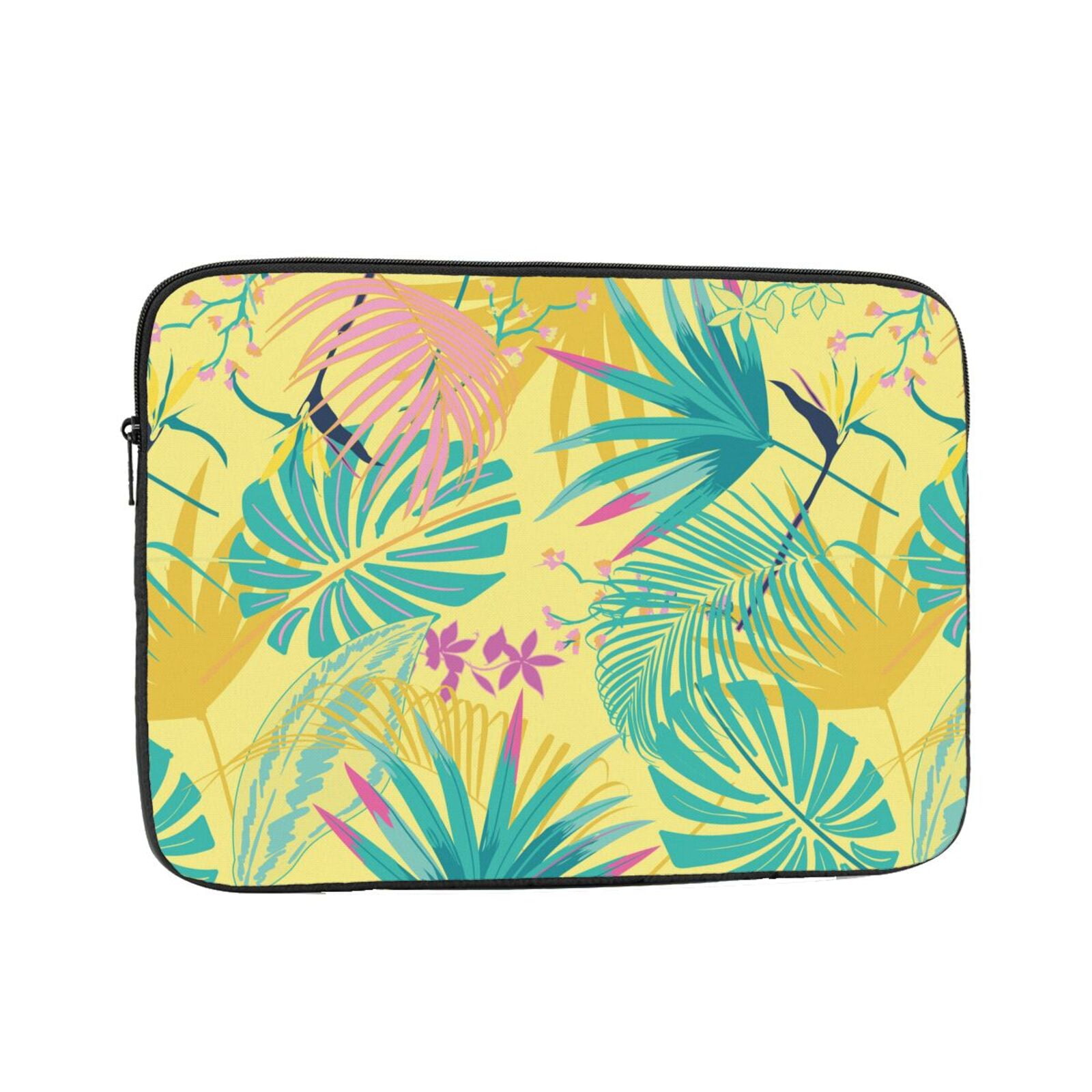 beautiful artistic summer pastale 17 inch Portable Laptop Sleeve ...