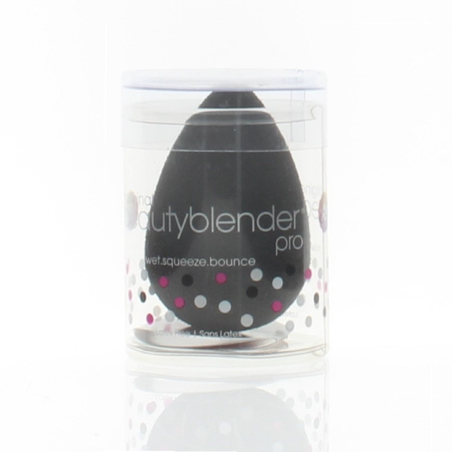 beautyblender Original Makeup Sponge Pro, Black - Walmart.com
