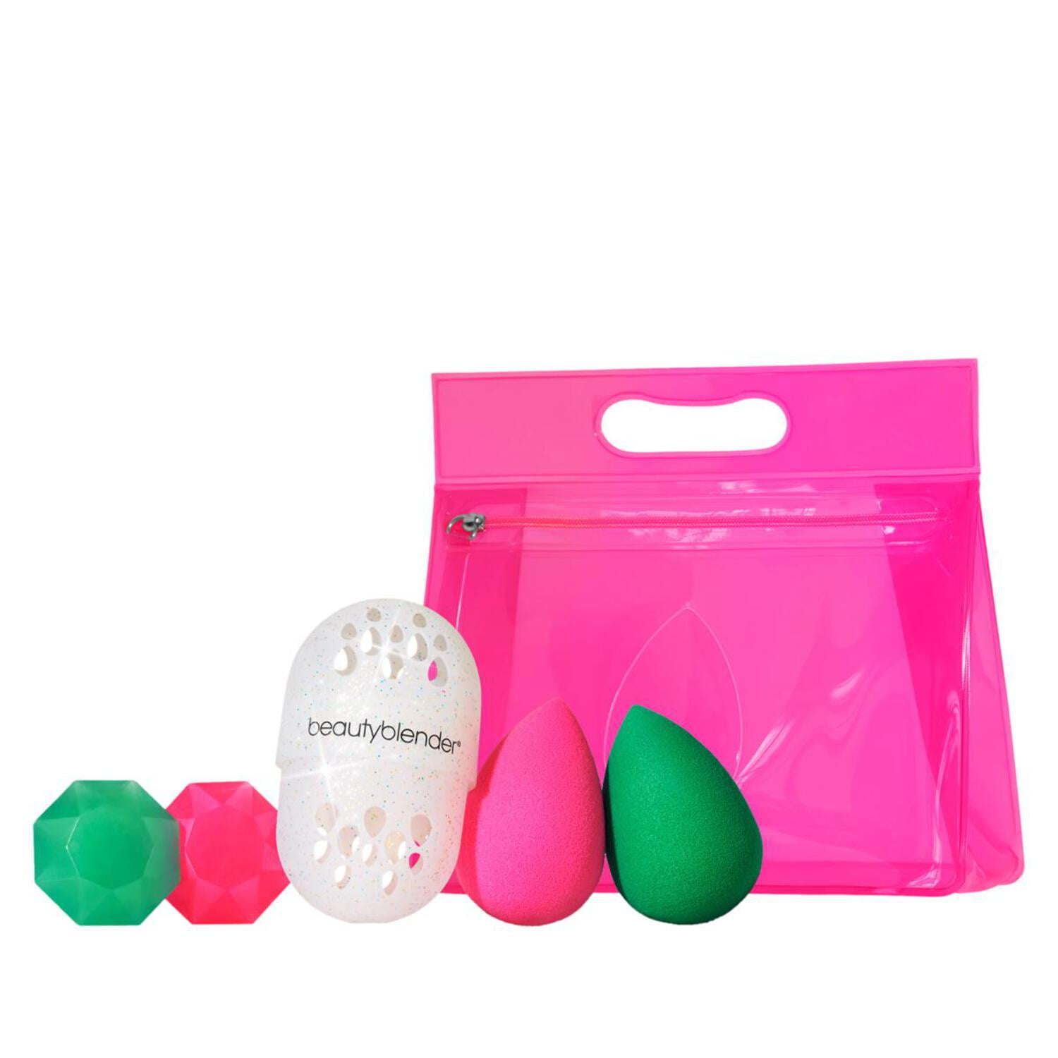 beautyblender® Treasure Chest Makeup Sponge & Accessories - Walmart.com