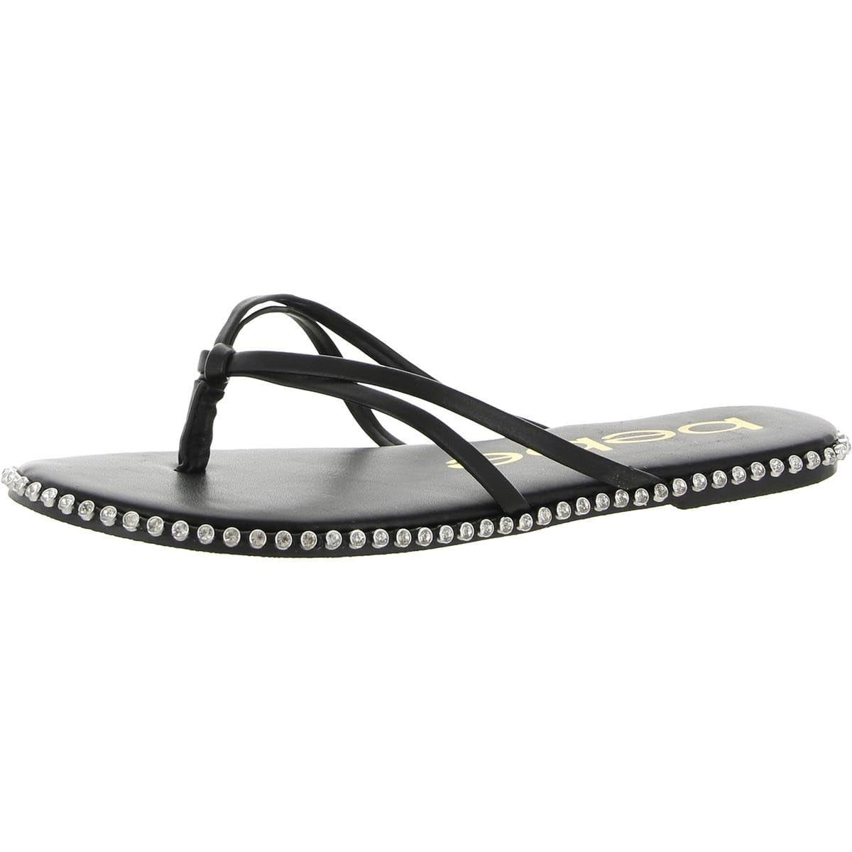bebe Chora - Slippers for Women - Man-Made Upper and Lining - Padded ...