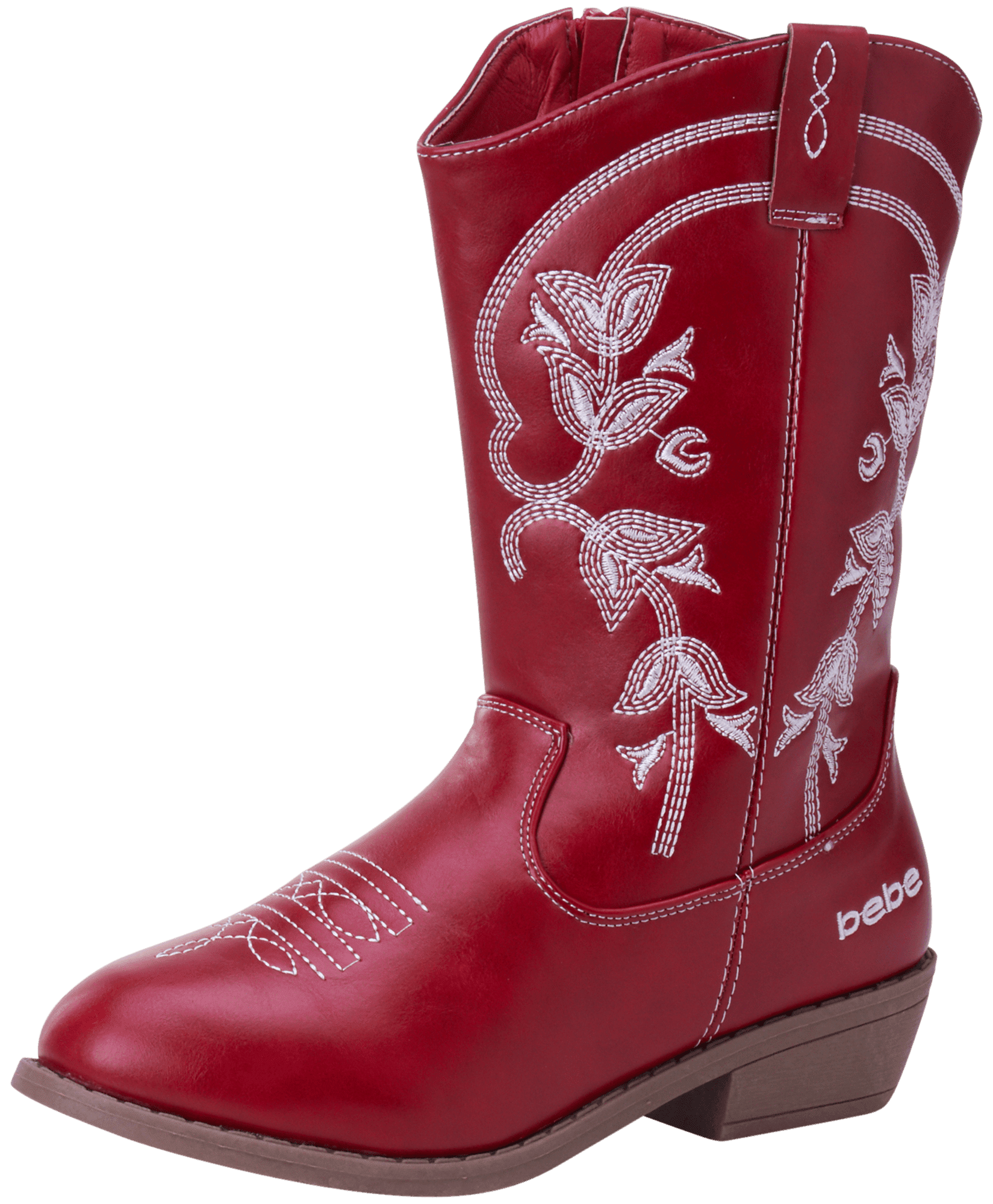 Bebe Girls’ Cowgirl Boots – Classic Western Country Cowgirl Boots for ...