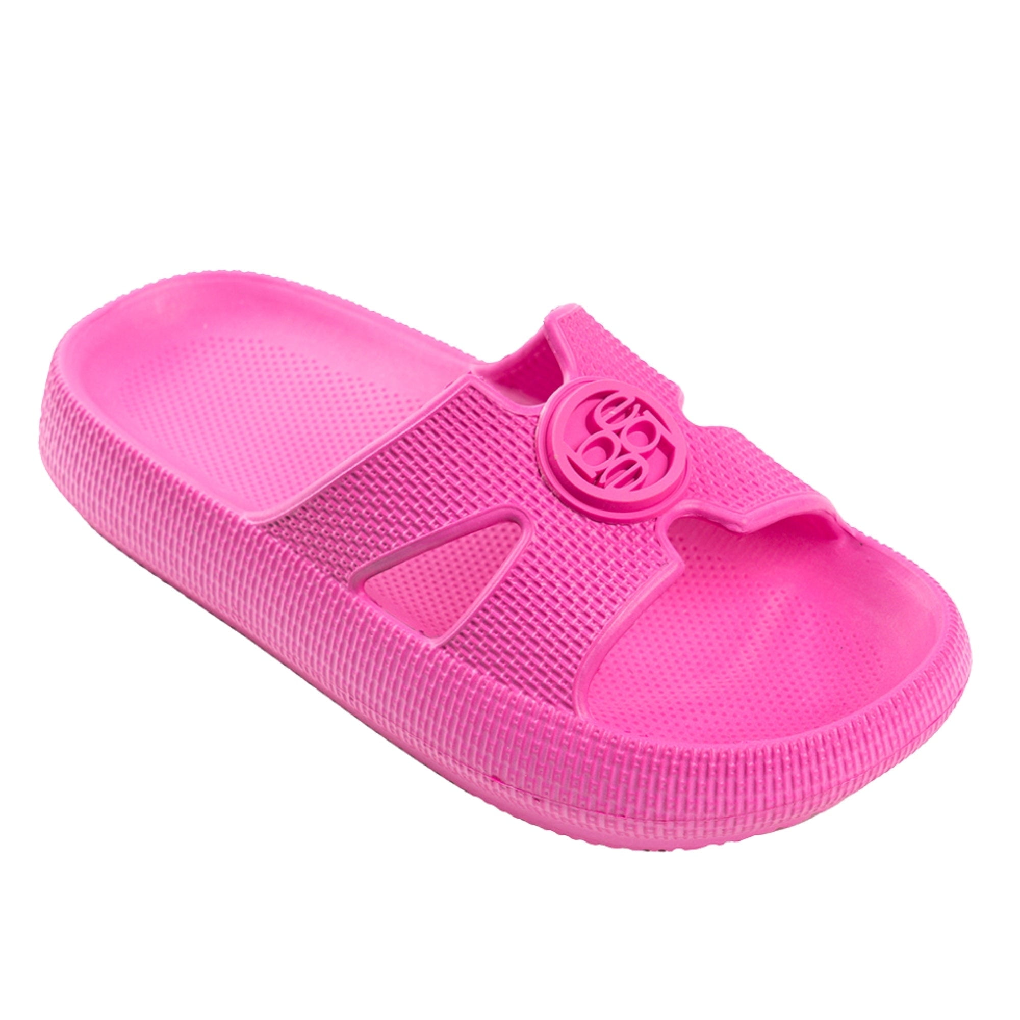 bebe Girls' Sandals - Comfortable Slides For Kids, Platform Sandals and ...