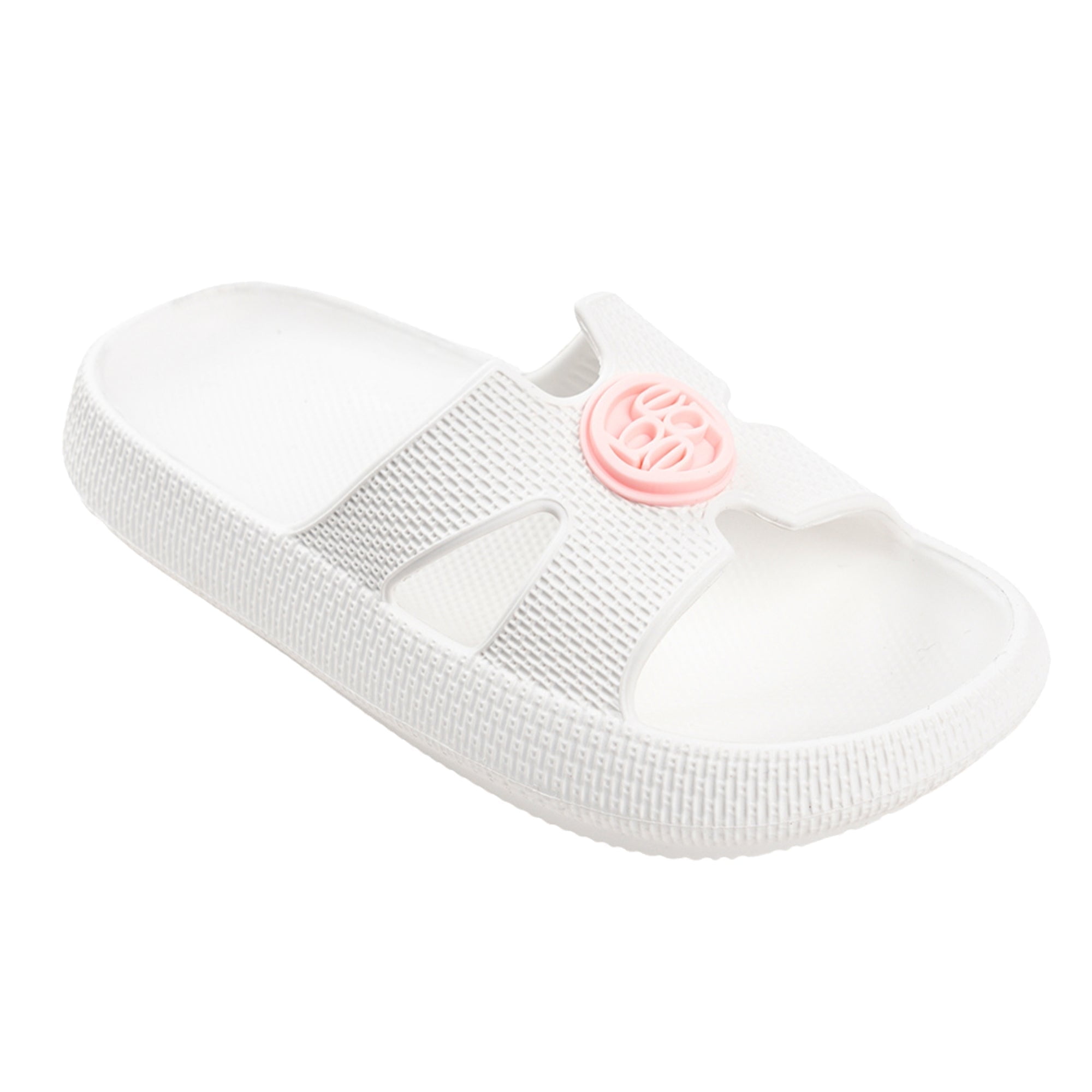 bebe Girls' Sandals - Comfortable Slides For Kids, Platform Sandals and ...