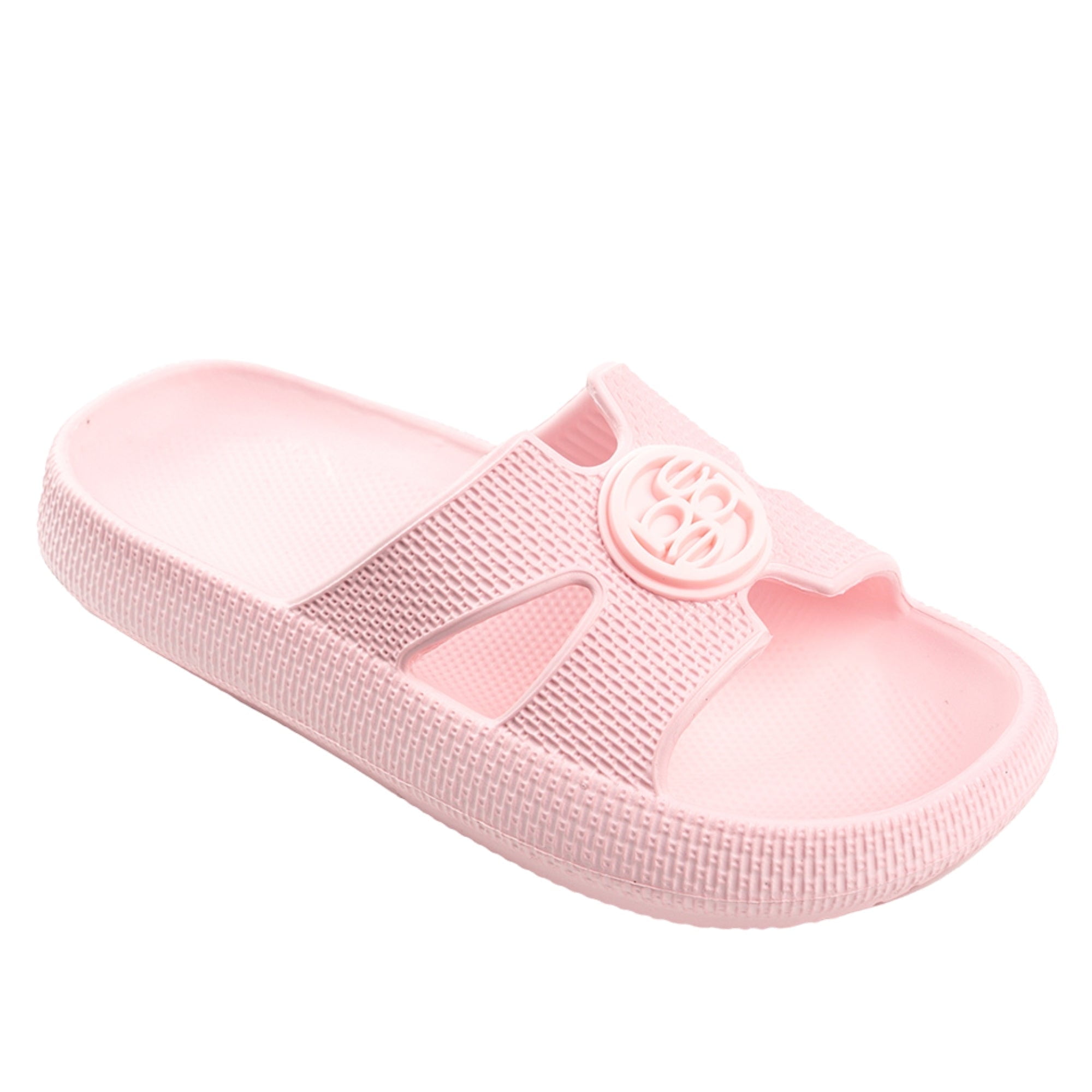 bebe Girls' Sandals - Comfortable Slides For Kids, Platform Sandals and ...