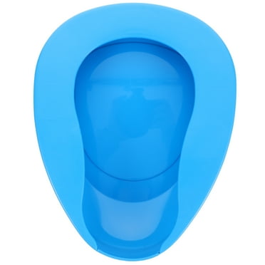 Vakly Heavy Duty Bariatric Bedpan - Large Fracture Bed Pan with Spill ...