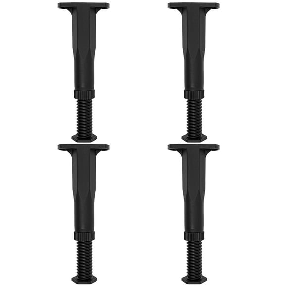 Adjustable Bed Frame Support Legs
