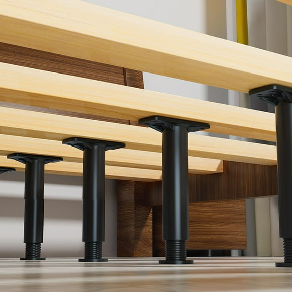 Bed Frame Feet Furniture Legs Hardware