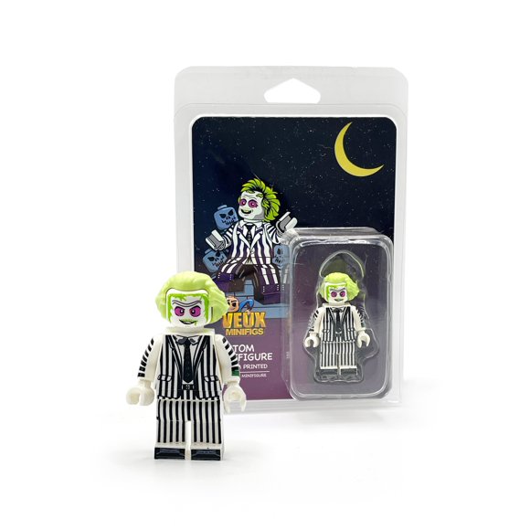 Beetlejuice Toys in Toys Character Shop - Walmart.com