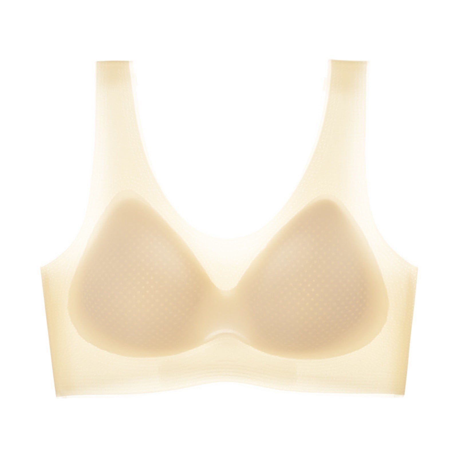 beishanbush Clearance Bra Under $5 High Support Bras for Women ...