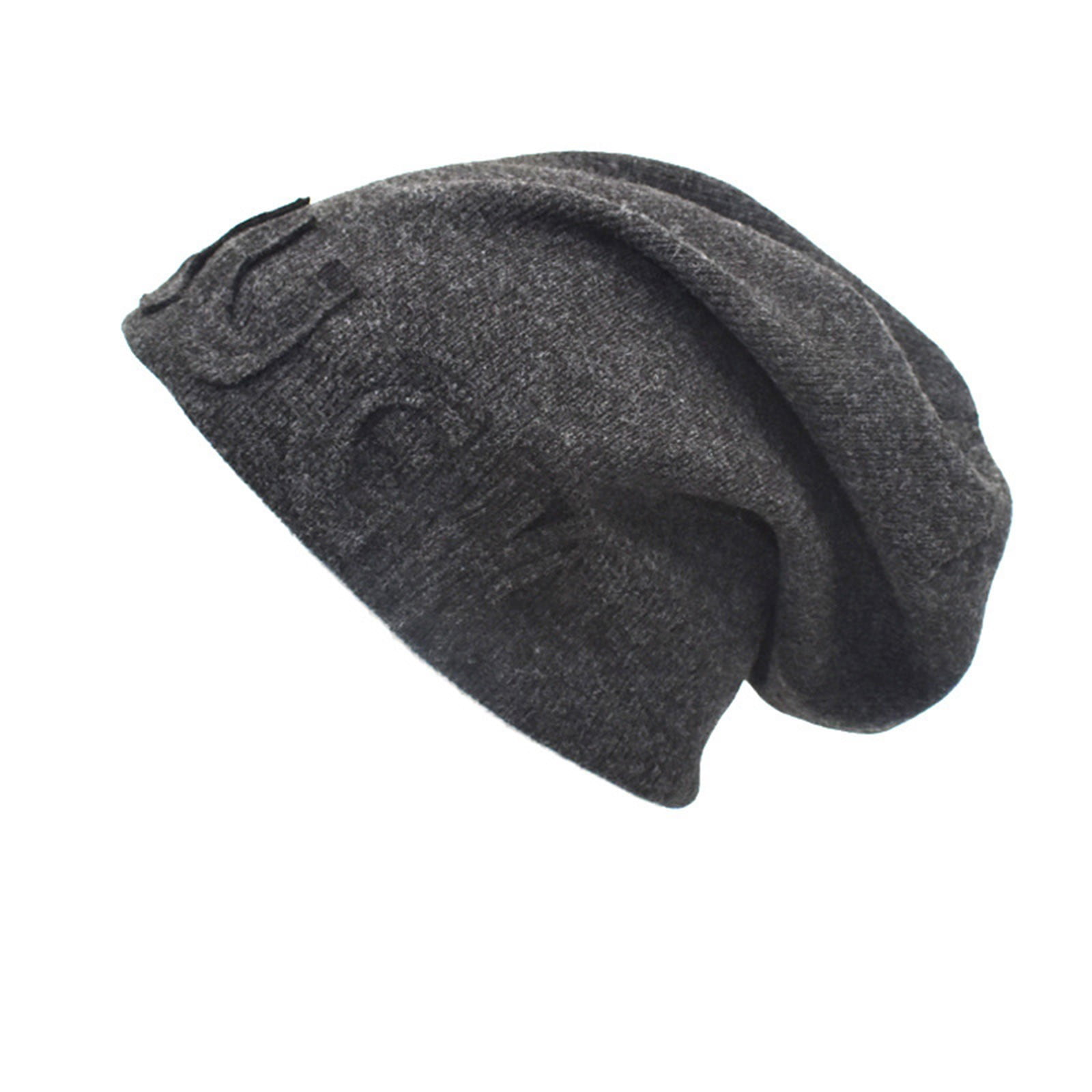 beishanbush Clearance Sales Hats Winter Hats for Men Women Soft Warm ...