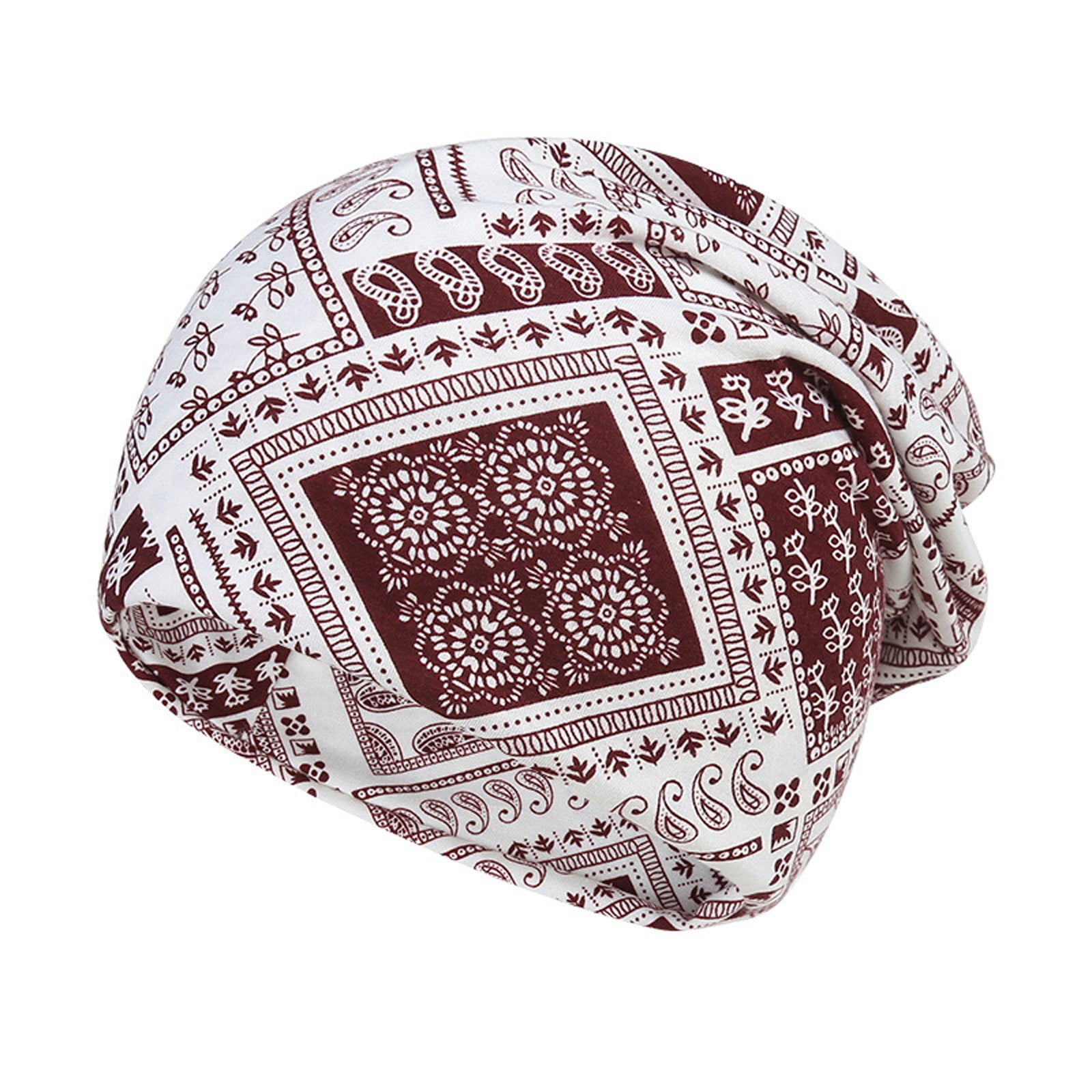 beishanbush Baseball Caps Men's and Women's Cashew Flower Head Hat and ...