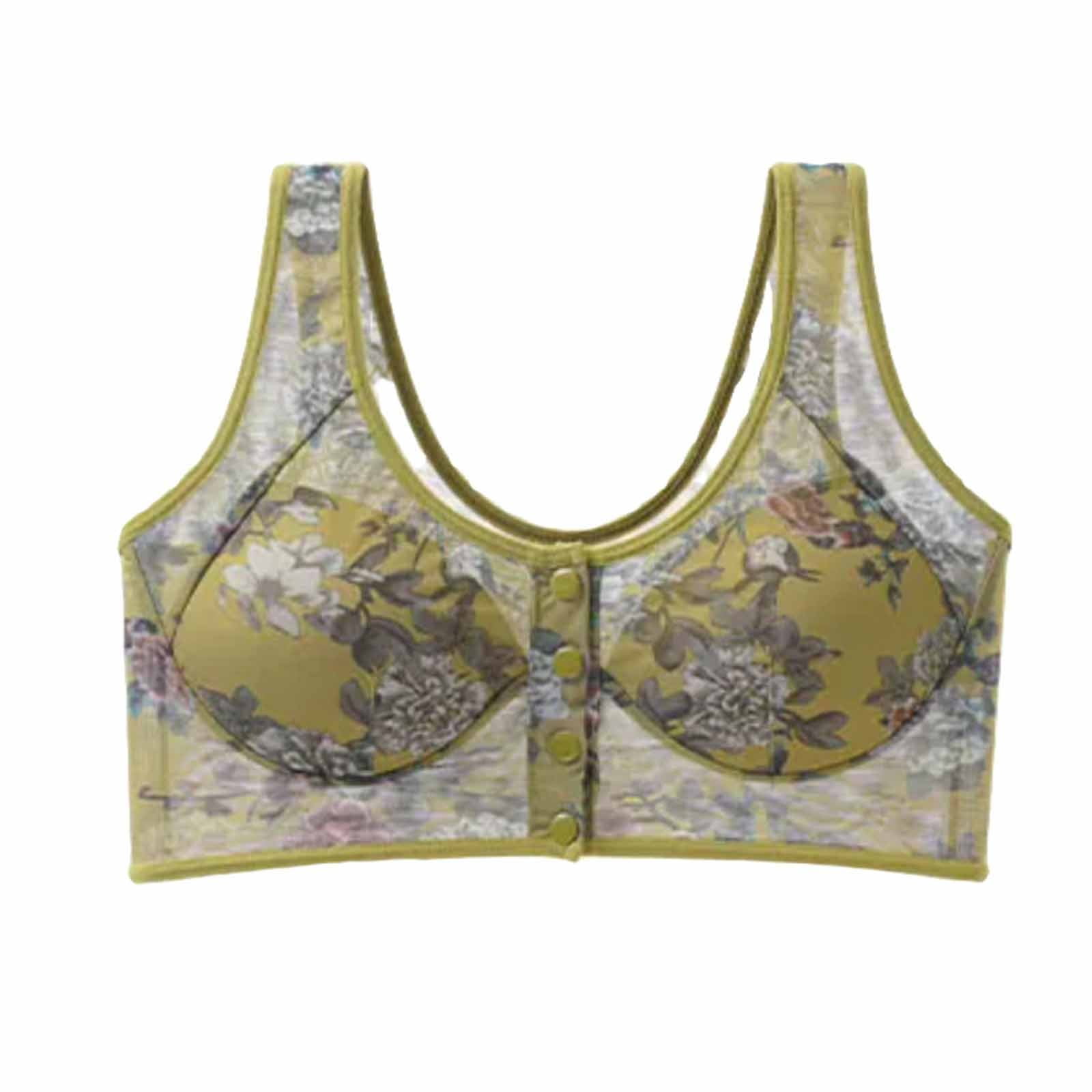 beishanbush Deals Of The Day Clearance Bra & Brief Sets Under $5 Women ...