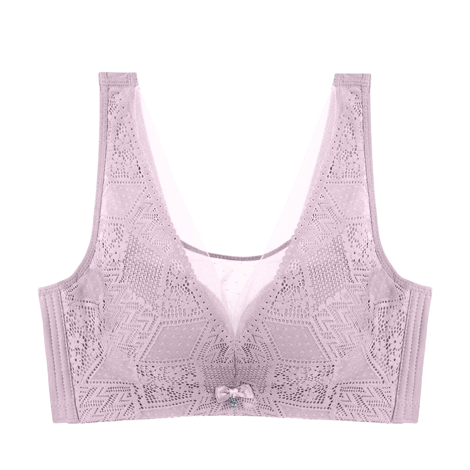 beishanbush Deals Of The Day Clothing Bra Under $5 Women's Fashionable ...