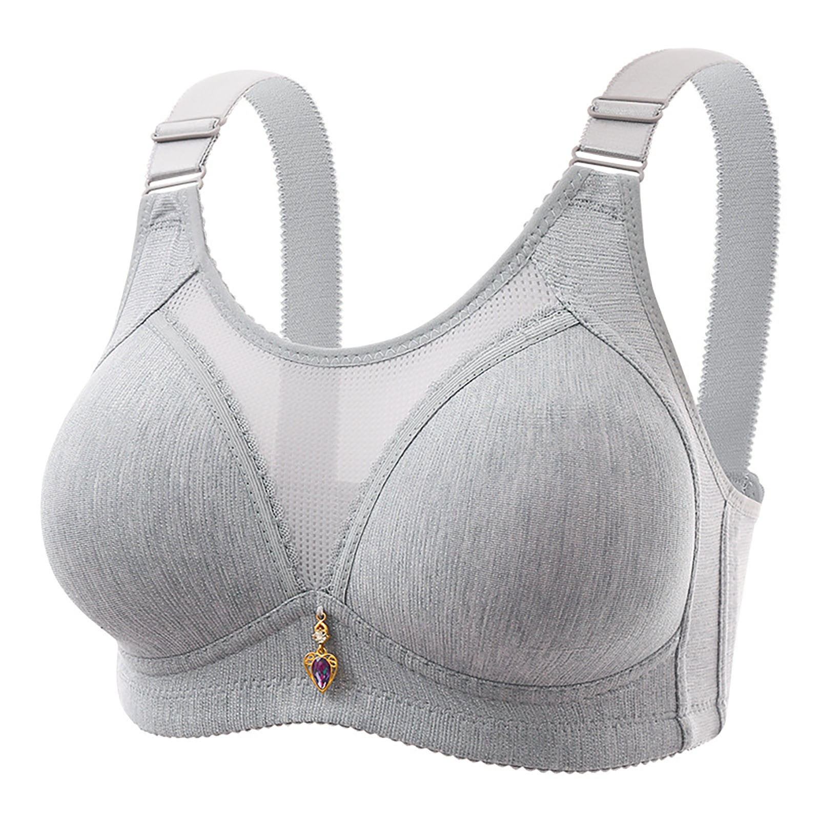 beishanbush Deals Of The Day Clearance Bra Under $5 Women's Orthopedic ...