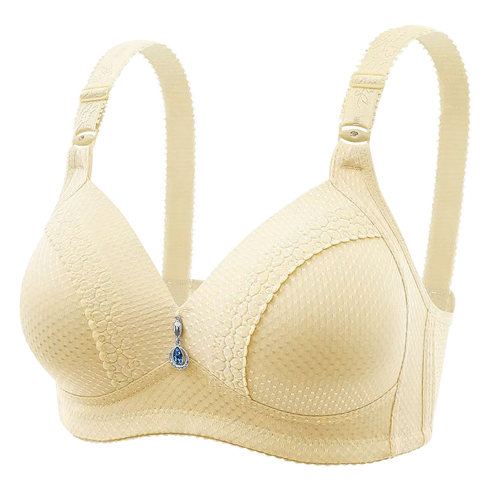 beishanbush Sale Clearance 2025 Bra Under $5 Women's Orthopedic Anti ...
