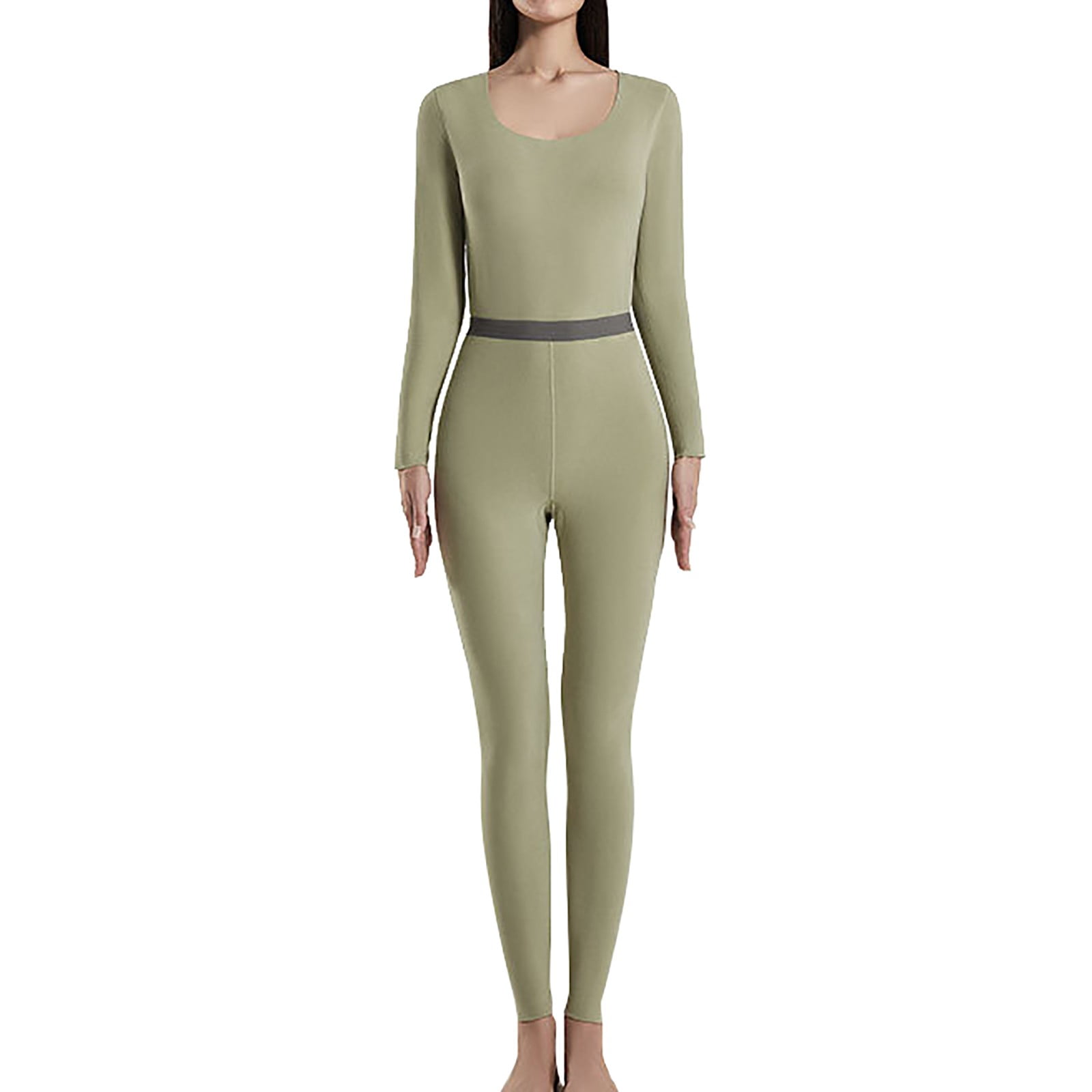 beishanbush Sale Clearance 2025 Thermal Nnderwear Set Saving $10 Warm ...