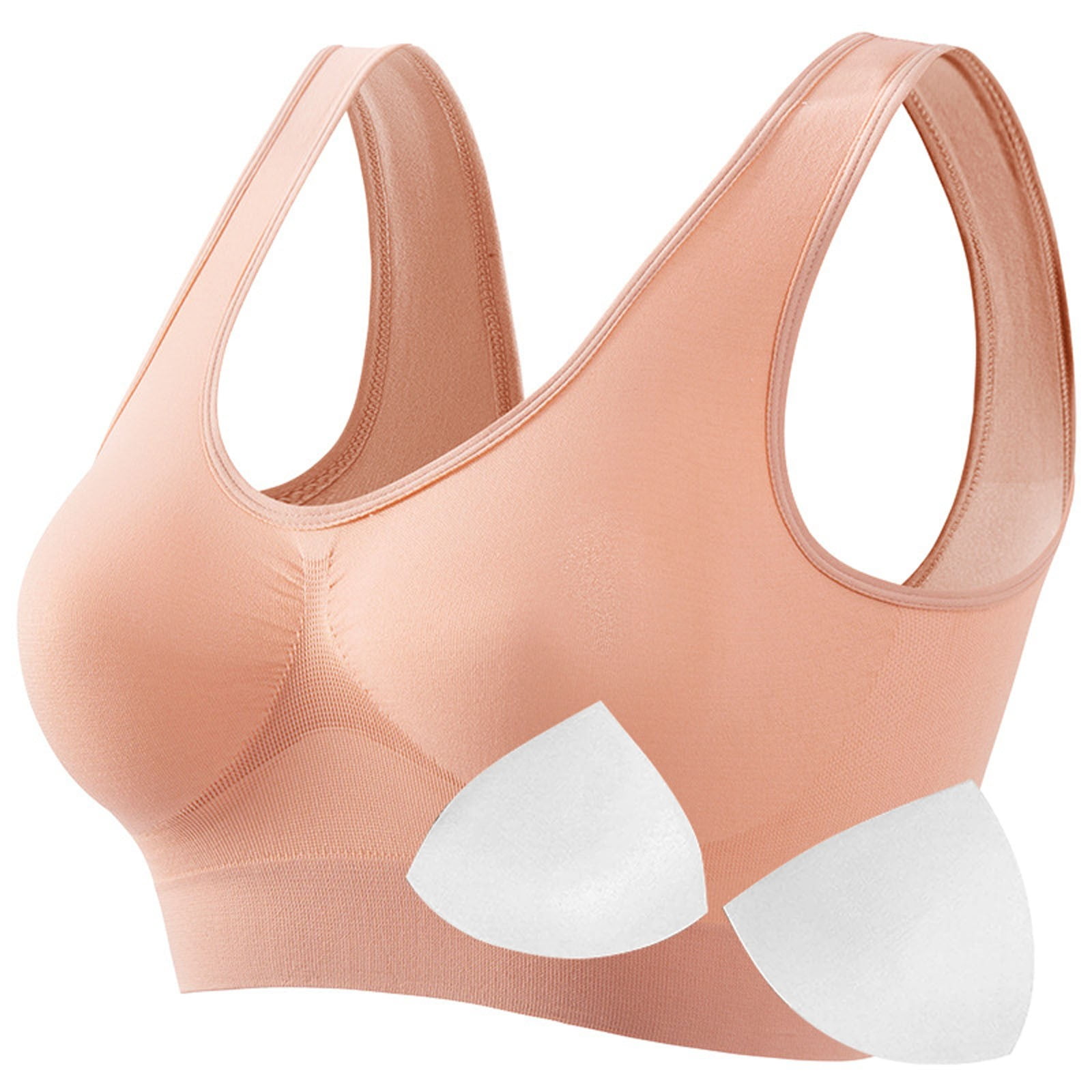beishanbush Spring Savings Clearacne Bra Under $5 Women's Fashionable ...