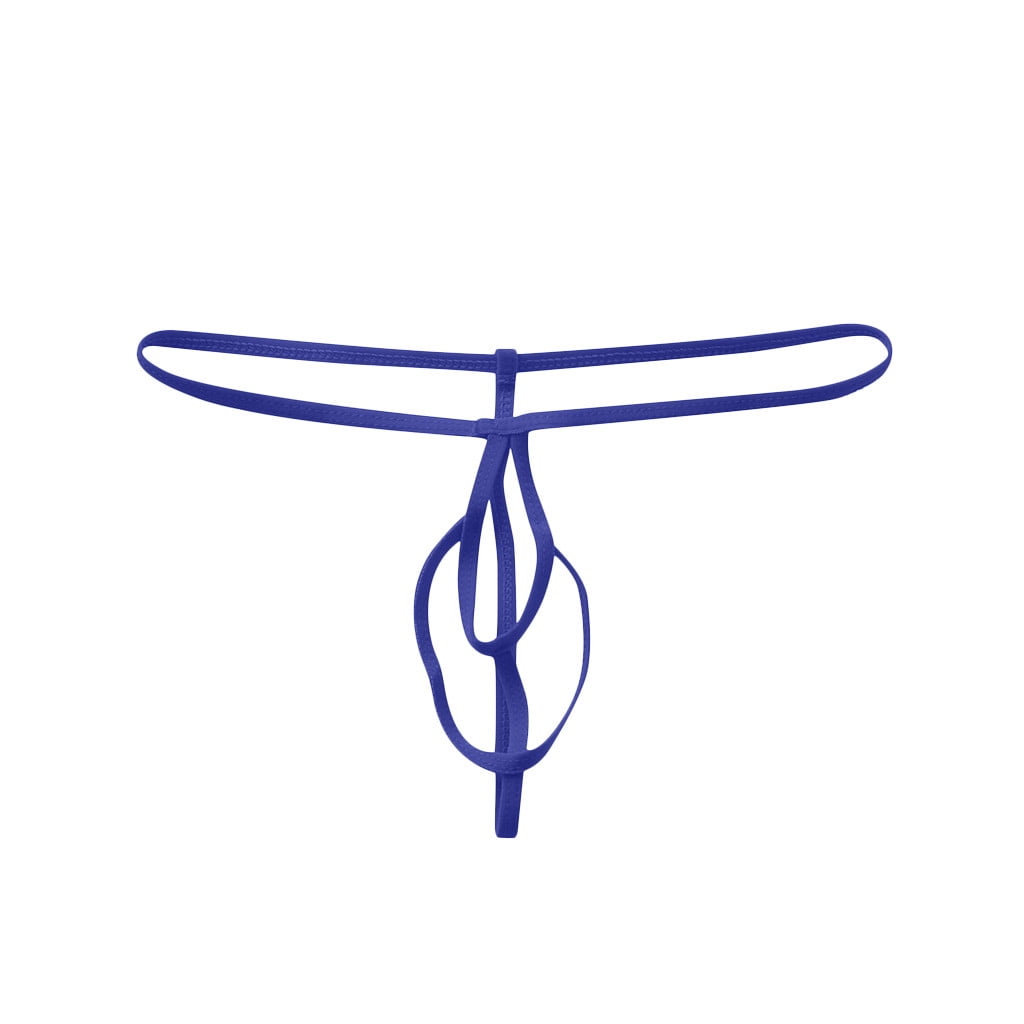 beishanbush Up To 50% Off Intimates Under $5 Mens Stretch Bulge Pouch ...