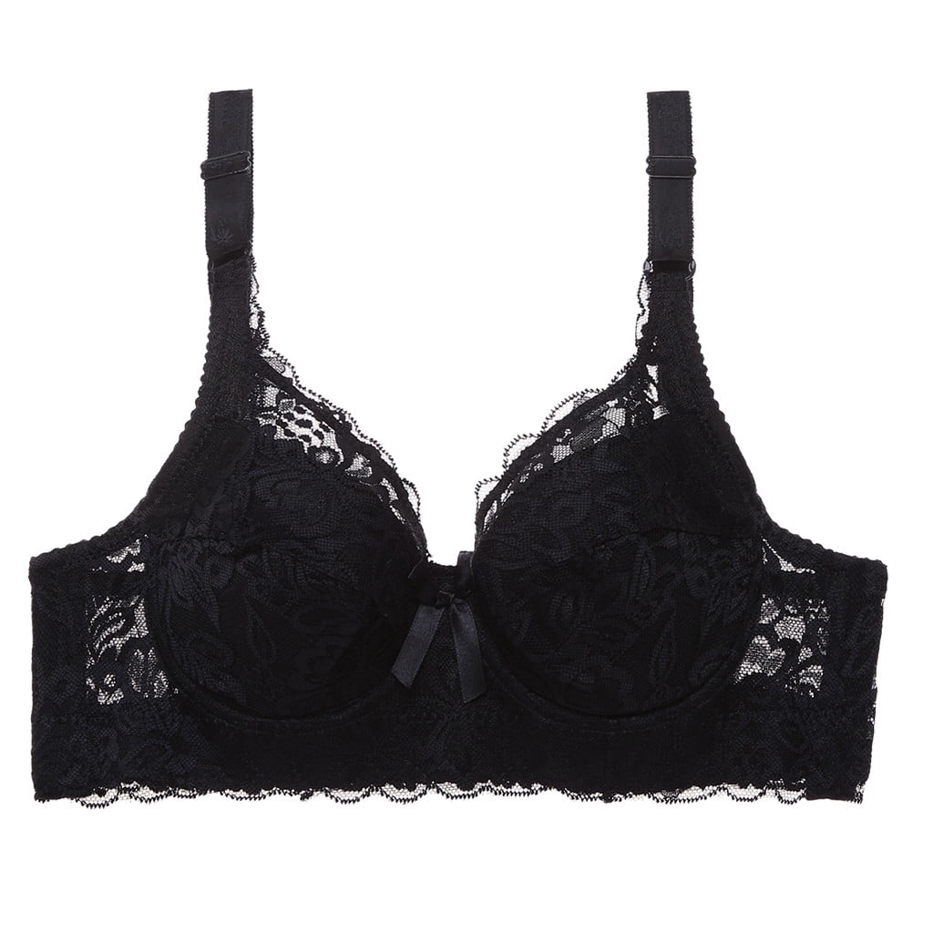 beishanbush Women Clearance Intimates Under $5 Fashionable Women Lace ...