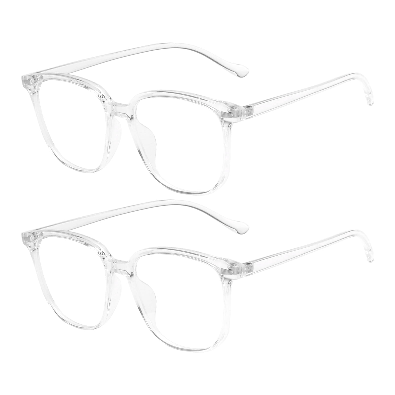 Beister Blue Light Blocking Glasses for Computer & Screen Use - Walmart.com